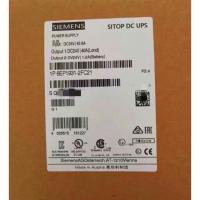China SIEMENS 6EP1931-2FC21 SITOP DC UPS MODULE 24 V/40 A UNINTERRUPTIBLE POWER SUPPLY WITHOUT INTERFACE INPUT: 24 V DC/43 A for sale