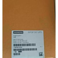 China SIEMENS 6EP1931-2FC42 SITOP DC UPS MODULE 24 V/40 A UNINTERRUPTIBLE POWER SUPPLY WITH USB INTERFACE INPUT: 24 V DC/42.6 for sale