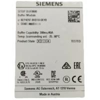 China SIEMENS 6EP4297-8HB10-0XY0 SITOP BUF8600 300MS BUFFER MODULE FOR PSU8600 BUFFER CAPACITY 300 MS/40 A for sale