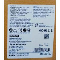 China SIEMENS 3RW4026-1TB04 SIRIUS SOFT STARTER S0 25 A, 11 KW/400 V, 40 °C 200-480 V AC, 24 V AC/DC for sale