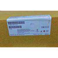 China SIEMENS 6DD1681-0AJ1 SIMATIC TDC, CONVERTER SU12 10-POLE 10 SCREW-TYPE PLUG-IN TERMINALS 10-POLE CONNECTOR for sale