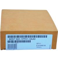 China SIEMENS 6ES7322-1FF01-0AA0 SIMATIC S7-300, DIGITAL OUTPUT SM 322, ISOLATED, 8 DO, 120/230 V AC, 1 A, 1X 20-POLE for sale