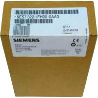 China SIEMENS 6ES7322-1FH00-0AA0 SIMATIC S7-300, DIGITAL OUTPUT SM 322, ISOLATED 16 DO, 120/230 V AC, 1 A, 1X 20-POLE for sale