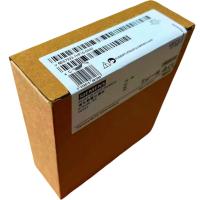 China SIEMENS 6ES7322-1HF10-0AA0 SIMATIC S7-300 SM322 DIGITAL OUTPUT, 8-P, RELAY 5A CONNECTORS WITH SPRING-LOADED for sale