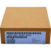China SIEMENS 6ES7322-1HH01-0AA0 SIMATIC S7-300, DIGITAL OUTPUT SM 322, ISOLATED 16 DO, RELAY CONTACTS, 1X 20-POLE for sale