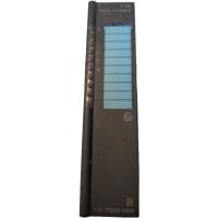 China SIEMENS 6ES7132-7GD00-0AB0 SIMATIC DP, ELECTRONIC MODULE FOR ET200ISP, 4 DQ, 23.1 V DC/20 MA, 