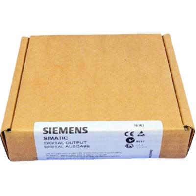 China SIEMENS 6ES7132-7GD20-0AB0 SIMATIC DP, ELECTRONIC MODULE FOR ET200ISP, 4 DQ, 17.4 V DC/40 MA, 