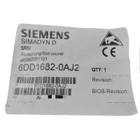 China SIEMENS 6DD1682-0AJ2 SIMADYN D SLOT COVER SR82 2PS for sale