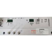 China SIEMENS 6DD1682-0BB0 SIMADYN D SUBRACK SR6 230V AC NATURAL CONVECTION 6 SLOTS , L-BUS for sale