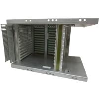 China SIEMENS 6DD1682-0BC3 SIMADYN D SUBRACK SR12.3 115/230V ACINTEGRATED FAN 12 SLOTS , L- AND C-BUS for sale