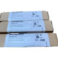 China SIEMENS 6ES7132-7RD00-0AB0 SIMATIC DP, ELECTRONICS MODULE FOR ET200ISP, 4 DQ, 23.1 V DC/20 MA for sale