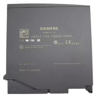 China SIEMENS 6ES7132-7RD20-0AB0 SIMATIC DP, ELECTRONICS MODULE FOR ET200ISP, 4 DQ, 17.4 V DC/40 MA for sale