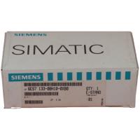 China SIEMENS 6ES7133-0BH10-0XB0 SIMATIC DP, ELECTRONIC MODULE DIGITAL, FOR ET 200B, W=160MM, 8DE 24V DC; 8DA 24V DC, 0 for sale