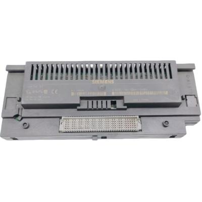 China SIEMENS 6ES7133-0BN11-0XB0 SIMATIC DP, ELECTRONIC MODULE DIGITAL, FOR ET 200B, W=235MM, 24DI 24V DC, 8DO 24V DC, 0.5A for sale