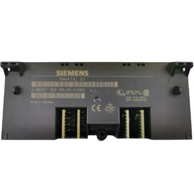 China SIEMENS 6ES7133-1BL00-0XB0 SIMATIC DP, ELECTRONIC BLOCK FOR ET 200L, 16 DI/16 DO, 24V DC/0.5 A for sale