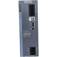 China SIEMENS 6EP3447-7SB00-3AX0 SITOP PSU6200 48 V/20 A STABILIZED POWER SUPPLY INPUT: 400 - 500 V AC OUTPUT: 48 V DC/20 A for sale