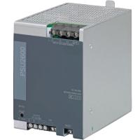 China SIEMENS 6EP4436-0SB00-0AY0 SITOP PSU2600 24 V/20 A STABILIZED POWER SUPPLY INPUT: 3 AC 400-500 V OUTPUT: 24 V DC/20 A for sale