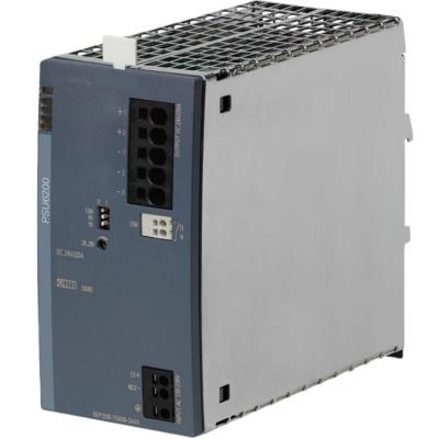 China SIEMENS 6EP3336-7SC00-3AX0 SITOP PSU6200 EX 20 A STABILIZED POWER SUPPLY INPUT: 120/230 V AC OUTPUT: 24 V DC/20 A for sale