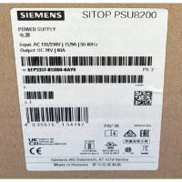 China SIEMENS 6EP3337-8SB00-0AY0 SITOP PSU8200 24 V/40 A STABILIZED POWER SUPPLY INPUT: 120/230 V AC OUTPUT: 24 V DC/40 A for sale