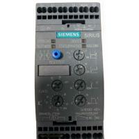 China SIEMENS 3RW4026-2TB04 SIRIUS SOFT STARTER S0 25 A, 11 KW/400 V, 40 °C 200-480 V AC, 24 V AC/DC SPRING-TYPE TERMINALS for sale