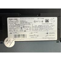 China SIEMENS 3RW4027-2BB05 SIRIUS SOFT STARTER S0 32 A, 18.5 K KW/500 V, 40 °C 400-600 V AC, 24 V AC/DC SPRING-TYPE for sale