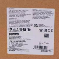 China SIEMENS 3RW4028-1BB15 SIRIUS SOFT STARTER S0 38 A, 22 KW/500 V, 40 °C 400-600 V AC, 110-230 V AC/DC SCREW TERMINALS for sale