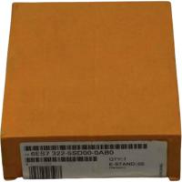 China SIEMENS 6ES7322-5SD00-0AB0 SIMATIC S7, DIGITAL OUTPUT SM 322, ISOLATED, 4 DO, 24 V DC, 10 MA, 1 X 20-POLE, FOR SIGNALS for sale
