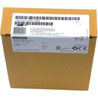 China SIEMENS 6ES7323-1BH01-0AA0 SIMATIC S7-300, DIGITAL MODULE SM 323, ISOLATED, 8DI AND 8DO, 24 V DC, 0.5 A TOTAL CURRENT 2A for sale
