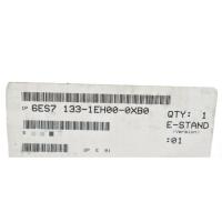 China SIEMENS 6ES7133-1EH00-0XB0 SIMATIC DP, ELECTRONIC BLOCK FOR ET 200L 8 DI/8 DO, AC 120 V/1A WITH 1 POINT COMMON for sale