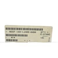 China SIEMENS 6ES7133-1JH00-0XB0 SIMATIC DP, ELECTRONIC BLOCK FOR ET 200L, 8 DI/8 DO, 120V AC CAN BE PLUGGED INTO TB16L AC for sale