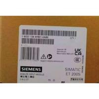 China SIEMENS 6ES7134-4FB01-0AB0 SIMATIC DP, ELECTRONICS MODULE FOR ET 200S, 2 AI STANDARD U 15 MM WIDTH, +/-10V; 13 BIT for sale