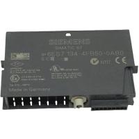 China SIEMENS 6ES7134-4FB50-0AB0 SIMATIC DP, ELECTRONIC MODULE 2 AI HIGH SPEED U FOR ET 200S, 15 MM WIDE, +/-10V; 11 BIT for sale