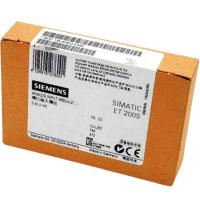 China SIEMENS 6ES7134-4FB52-0AB0 SIMATIC DP, ELECTRONICS MODULE ET 200S: 2 AI HIGH SPEED U, 15 BIT, 15 MM WIDTH for sale