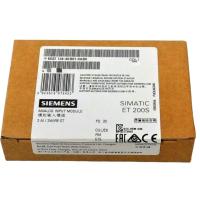 China SIEMENS 6ES7134-4GB01-0AB0 SIMATIC DP, ELECTRONICS MODULE F. ET200S, 2AI STANDARD I-2DMU 15 MM WIDTH, 4.. 20MA for sale