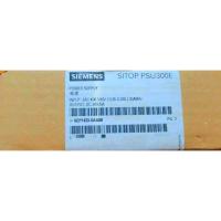 China SIEMENS 6EP1433-0AA00 SITOP PSU300E 24 V/5 A STABILIZED POWER SUPPLY INPUT: 3 AC 400-500 V OUTPUT: 24 V DC/5 A for sale