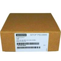 China SIEMENS 6EP1433-2BA20 SITOP PSU300S 24 V/5 A STABILIZED POWER SUPPLY INPUT: 400-500 V 3 AC OUTPUT: 24 V DC/5 A for sale