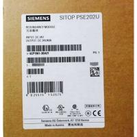 China SIEMENS 6EP1961-3BA21 SITOP PSE202U REDUNDANCY MODULE INPUT/OUTPUT: 24 V DC/40 A SUITABLE FOR DECOUPLING TWO SITOP power for sale