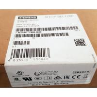 China SIEMENS 6EP4437-7FB00-3DX0 SITOP SEL1200 5 A SELECTIVITY MODULE 8-CHANNEL WITH SWITCHING CHARACTERISTIC INPUT: 24 V DC for sale