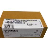 China SIEMENS 6ES7326-2BF01-0AB0 SIMATIC S7, DIGITAL OUTPUT SM 326, 10 DO, 24 V DC, 2A, FAIL-SAFE DIGITAL OUTPUT FOR SIMATIC for sale