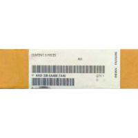 China SIEMENS 6ES7328-0AA00-7AA0 SIMATIC S7-300, FRONT DOOR INCREASES FOR 32-CHANNEL SM PREPARED FOR THE CONNECTION for sale