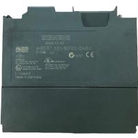 China SIEMENS 6ES7331-1KF00-0AB0 SIMATIC S7-300, ANALOG INPUT SM 331, OPTICALLY ISOLATED, 8 AI, 13 BIT RESOLUTION for sale