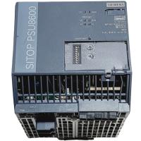 China SIEMENS 6EP3437-8SB00-2AY0 SITOP PSU8600 3AC 40 A PN STABILIZED POWER SUPPLY INPUT: 400-500 V 3 AC OUTPUT: 24 V DC/40 A for sale