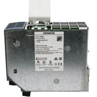 China SIEMENS 6EP4436-8XB00-0CY0 SITOP CNX8600 4X5 A EXPANSION MODULE FOR PSU8600 OUTPUT: 24 V DC/4X 5 A for sale