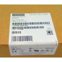 China SIEMENS 6EP4438-7EB00-3DX0 SITOP SEL1400 10 A SELECTIVITY MODULE 8-CHANNEL WITH LIMITING CHARACTERISTIC for sale
