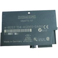 China SIEMENS 6ES7134-4GB60-0AB0 SIMATIC DP,ELECTRONIC MODULE 2AI HIGH SPEED I-4WIRE FOR ET 200S, 15 MM WIDE, 4 .. 20MA for sale