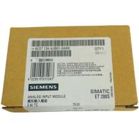 China SIEMENS 6ES7134-4JB01-0AB0 SIMATIC DP, ELECTRONICS MODULE FOR ET 200S, 2 AI TC STANDARD; 15 MM WIDTH for sale