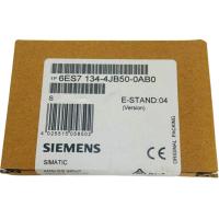 China SIEMENS 6ES7134-4JB50-0AB0 SIMATIC DP, ELECTRONICS MODULE FOR ET 200S, 2 AI RTD 15 MM WIDTH, 15 BIT+SIGN PT100 STD for sale