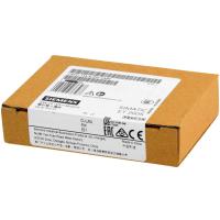 China SIEMENS 6ES7134-4JB51-0AB0 SIMATIC DP, ELECTRONICS MODULE FOR ET 200S, 2/4 AI RTD STANDARD, 15 MM WIDTH for sale