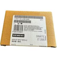 China SIEMENS 6ES7134-4JD00-0AB0 SIMATIC DP, ELECTRONICS MODULE FOR ET 200S, 4 AI TC, +/-80 MV; 15 MM WIDTH for sale