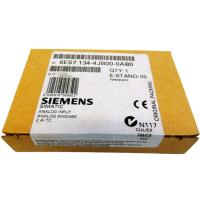 China SIEMENS 6ES7134-4JB00-0AB0 SIMATIC DP, ELECTRONICS MODULE FOR ET 200S, 2 AI TC; 15 MM WIDTH, 15 BIT+SIGN +/-80 MV for sale